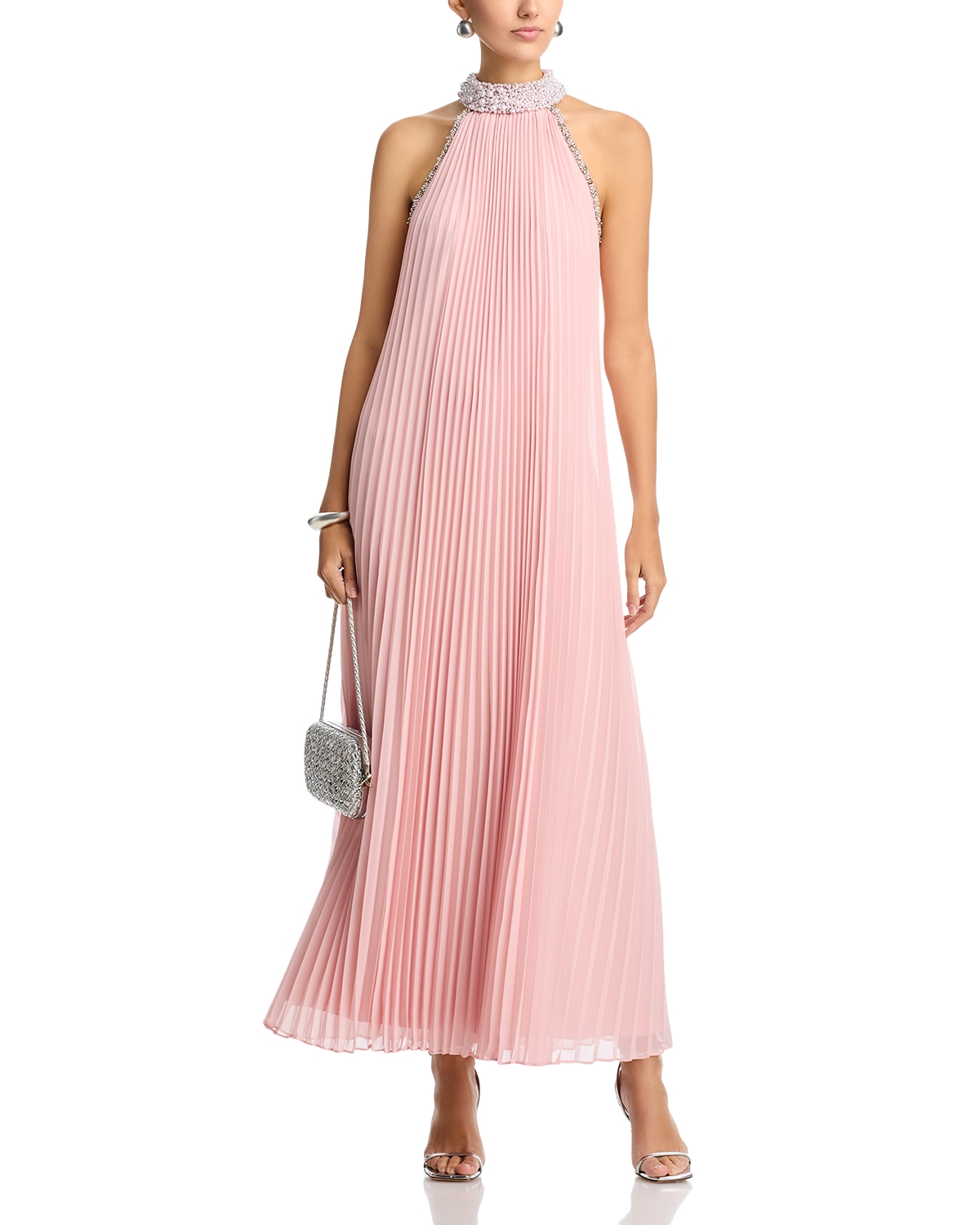 UNGARO Monroe Dress